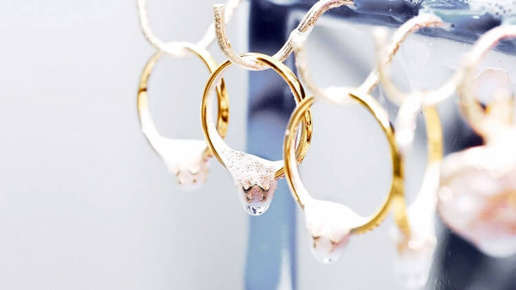 Types of Gold Coating in Jewelry – JewelsForWomen