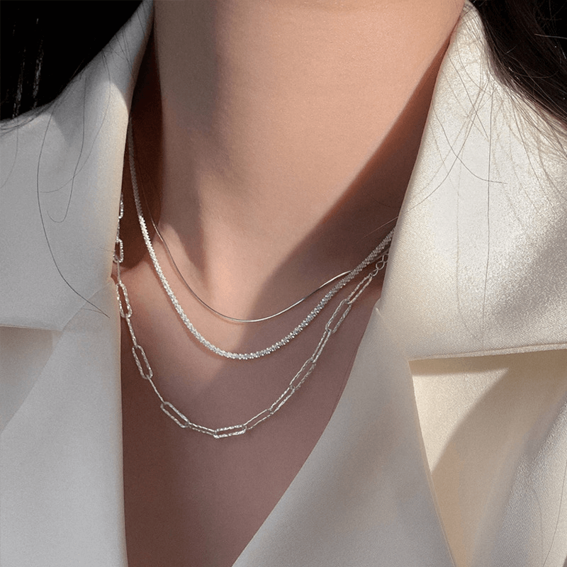Stylish Chains Collection for Every Occasion – JewelsForWomen